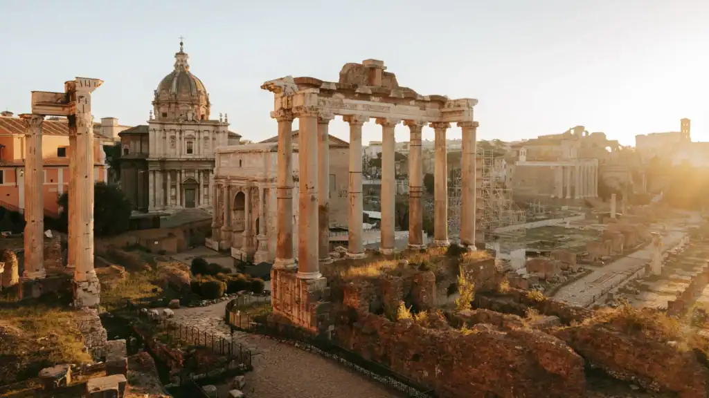 Mar 28 Worldschooling Atlantic & Mediterranean Cruise